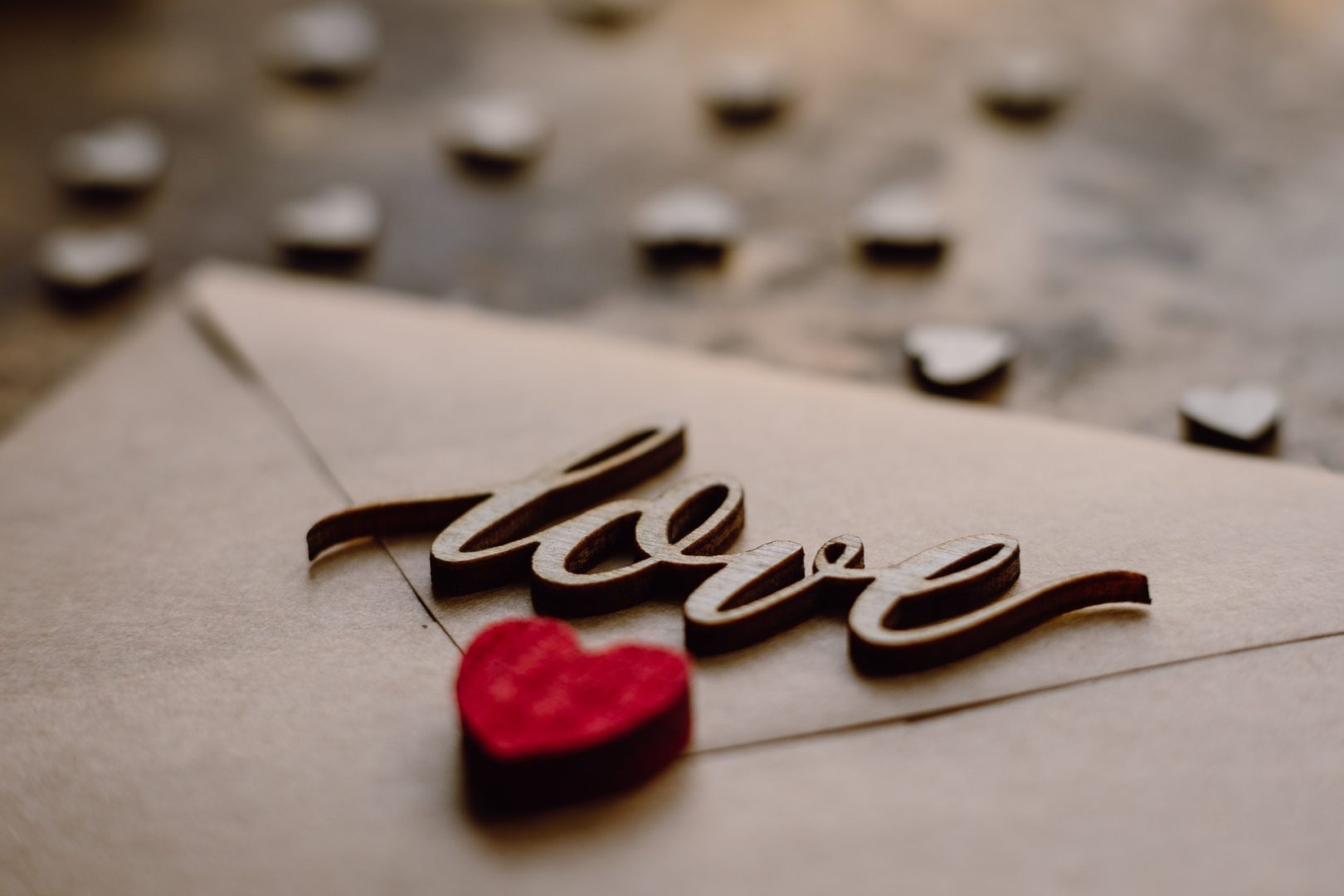 A letter to my King - Bethel Campus Fellowship